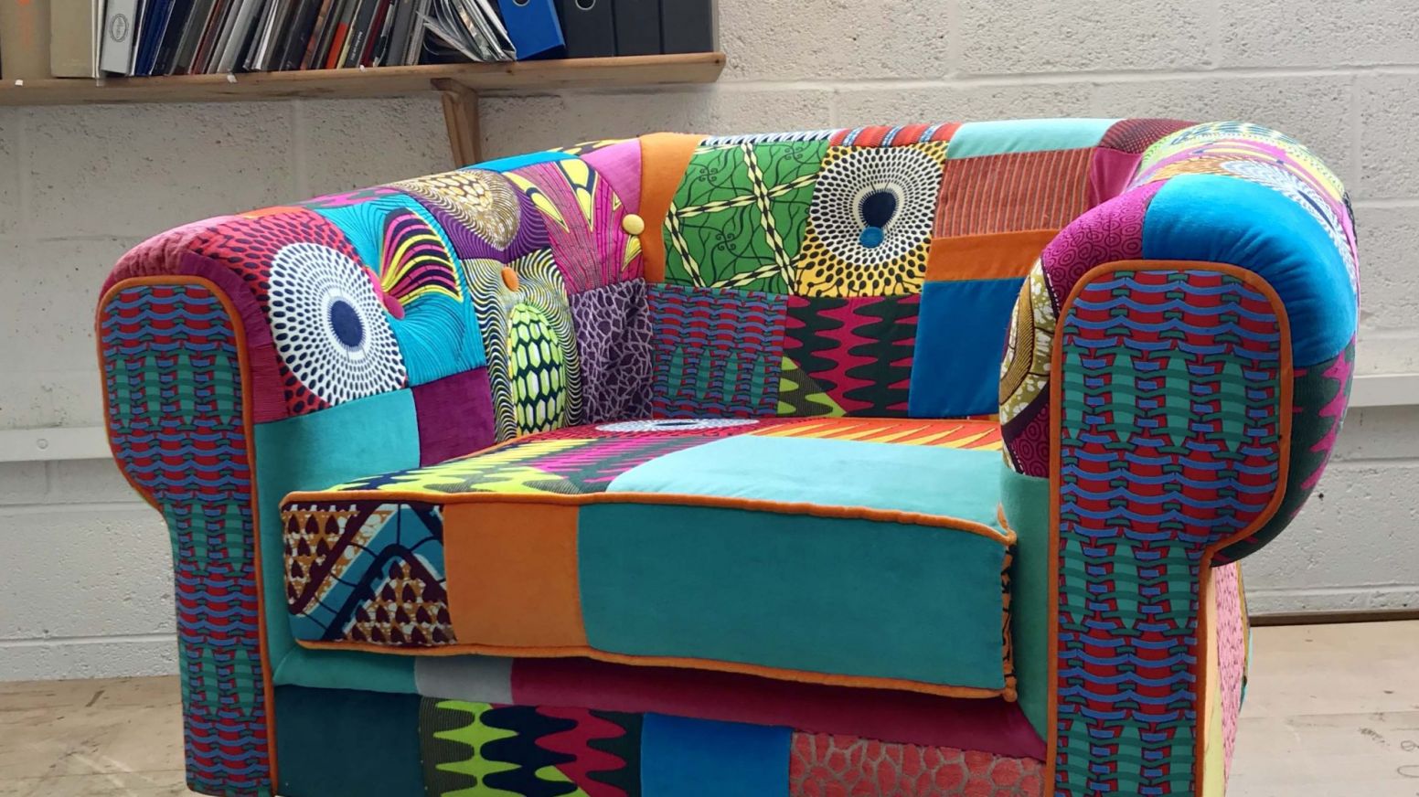 Portfolio - Ray Clarke